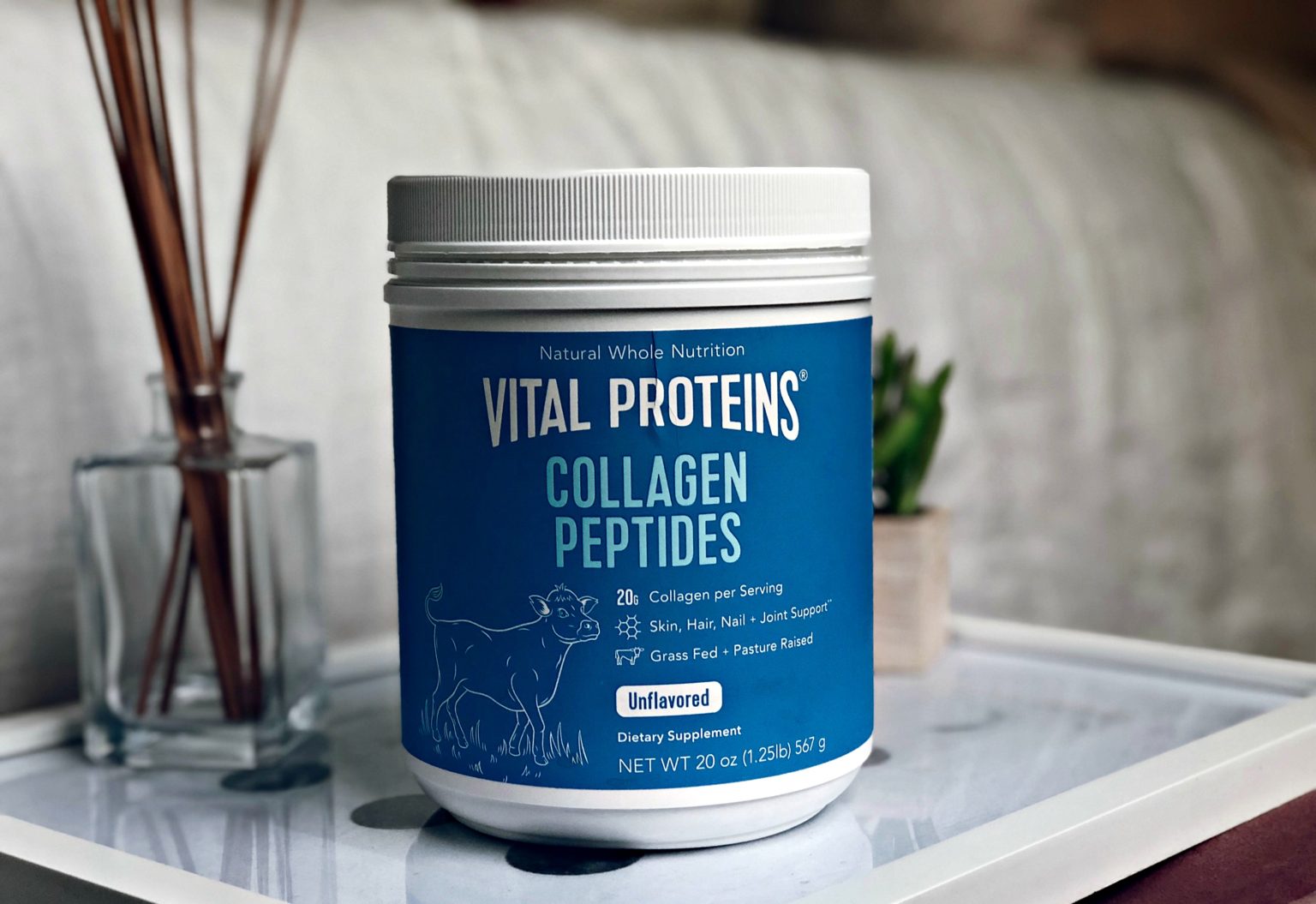 Vital Proteins Collagen Review – All You Need to Know - American Woman