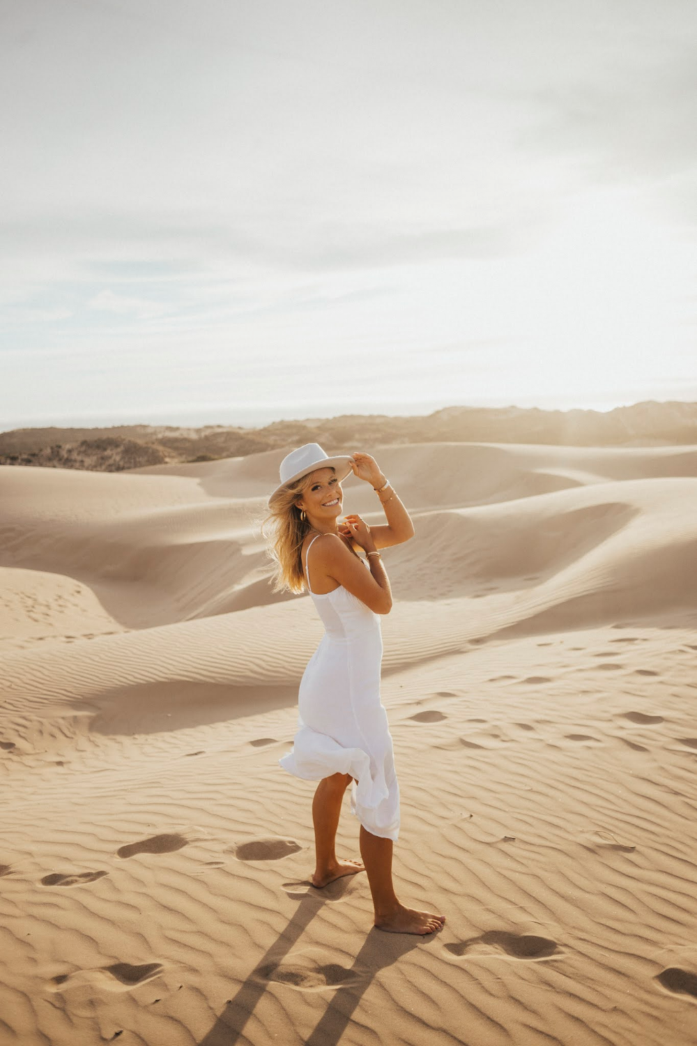10 Fun Ideas For an Outdoor Photoshoot - American Woman